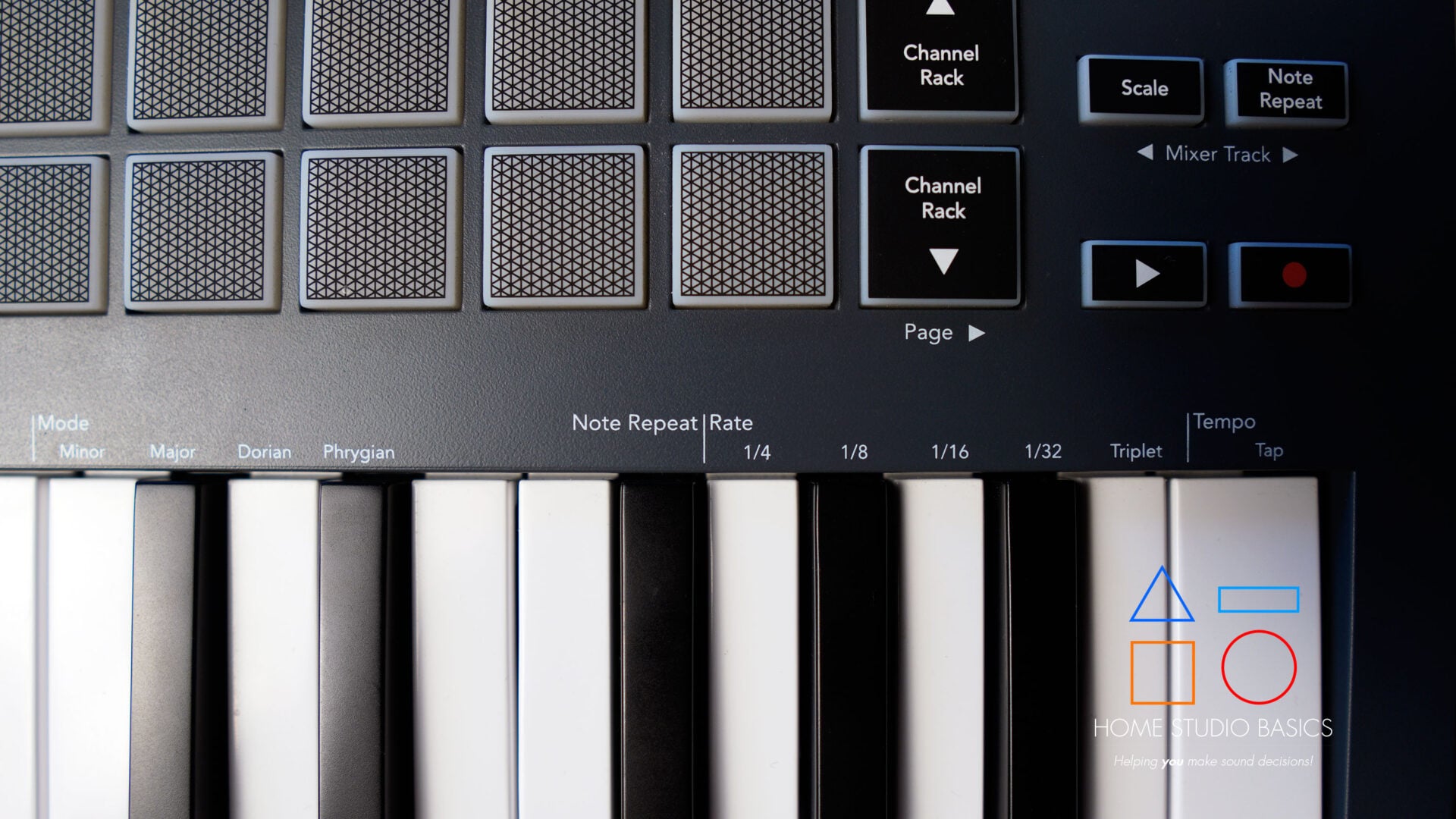 Novation FL Key Mini Review: The Answer To Most Of Your Prayers - Home ...