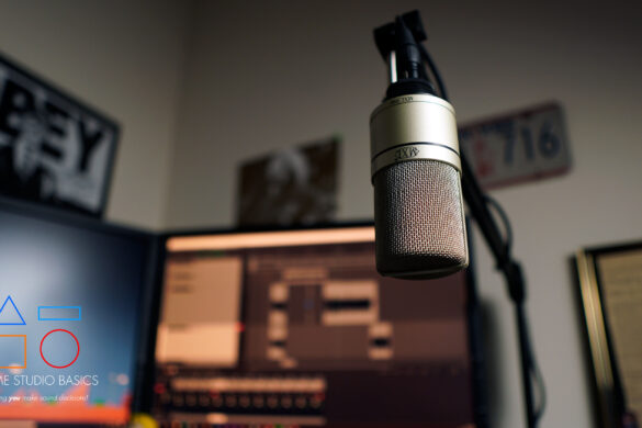 Mastering the Mic: Essential Techniques And Placement Strategies - Home ...