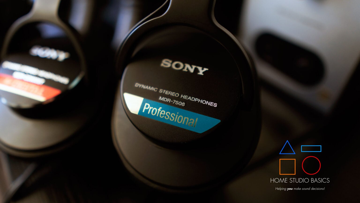 The 15 Best Studio Headphones For Mixing, Mastering, And Music ...