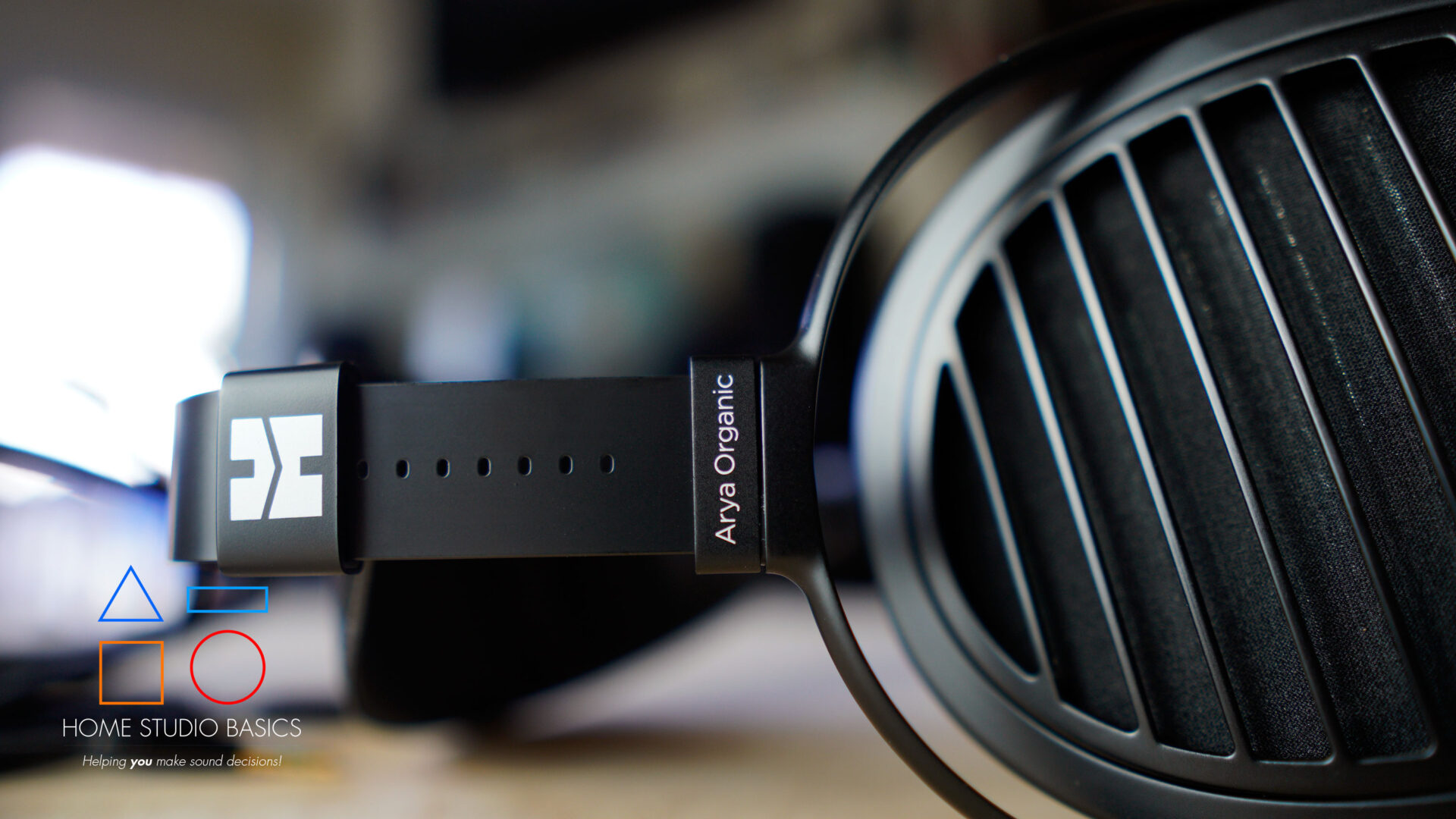 HIFIMAN Ananda Nano Review: The Gold Standard Of Upgrades? - Home ...