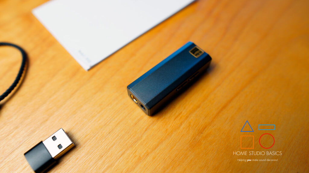 Fosi Audio DS2 Review: A Powerful Budget DAC/Amp Worth Considering ...