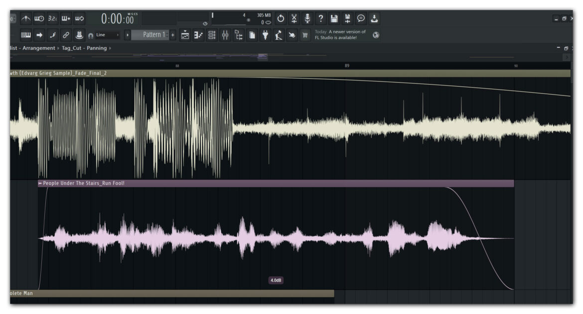 How To Zoom In FL Studio: A Quick Guide - Home Studio Basics