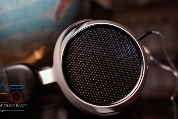 Samson SR850 Review: Worth A Look In Today’s Market? - Home Studio Basics