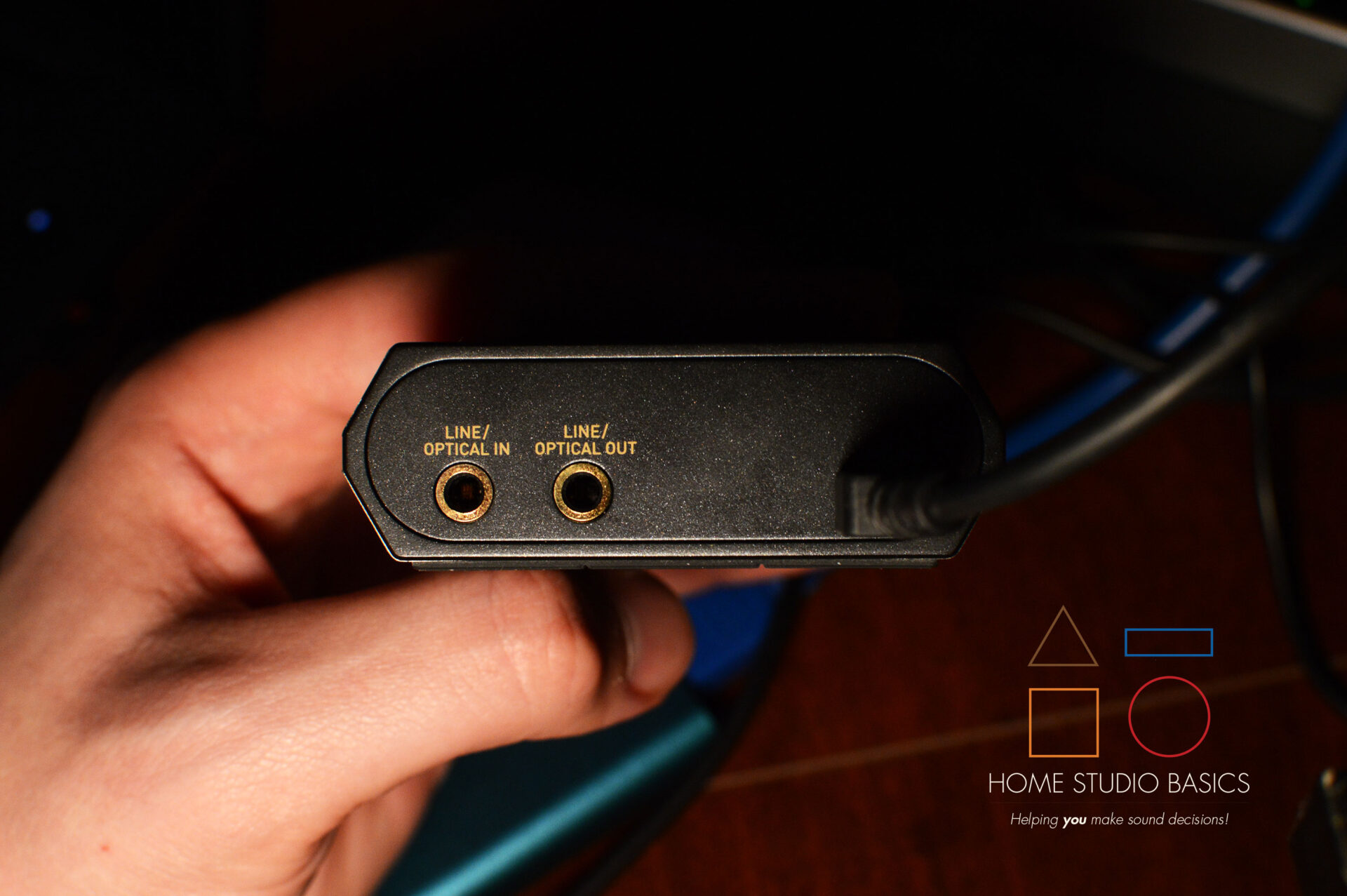 Creative SoundBlaster G3 vs. G6 vs. G8 vs. X4 - Home Studio Basics