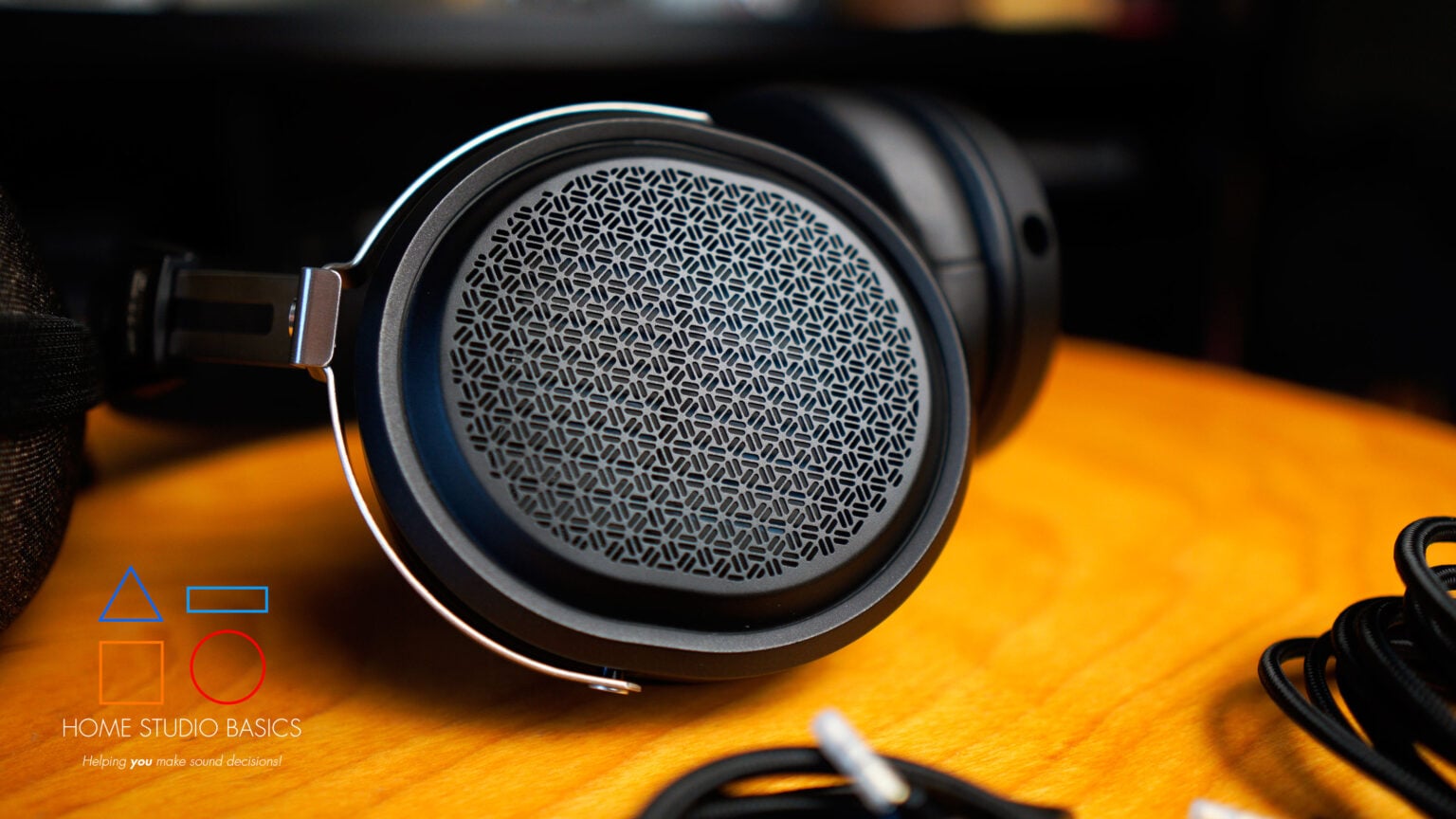 FiiO FT1 Pro Review: The Truth About “Pro” Headphones - Home Studio Basics