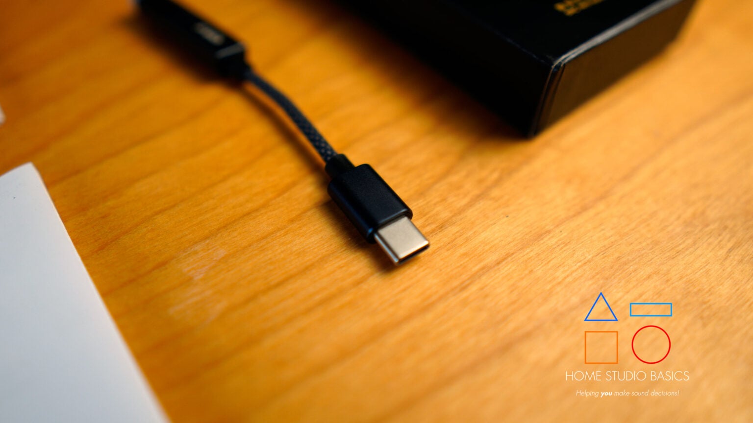 FiiO KA11 Review: The Tiny DAC That Might Surprise You - Home Studio Basics