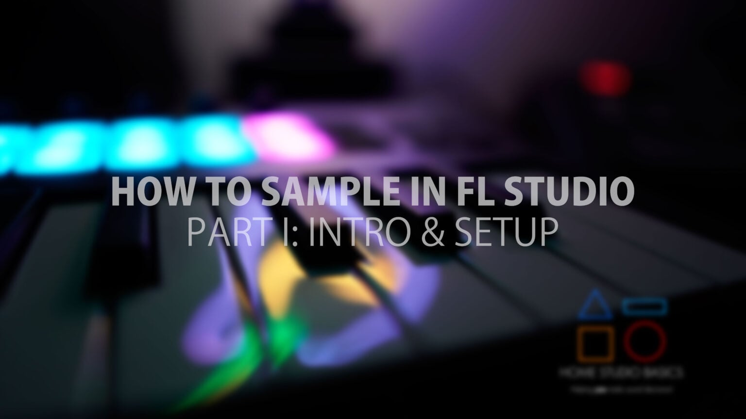 How To Make A Song Fade Out In FL Studio - Home Studio Basics